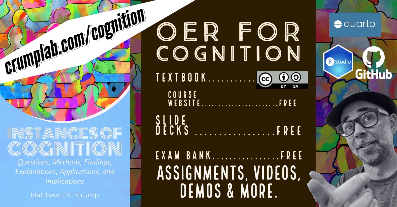 cognition - Cognition